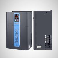 China 3 Phase VFD Variable Frequency Drive Inverter 0.75KW 220V Multi Function AC Drive for sale