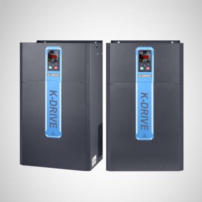 China KD600 Series 0.4kW to 710kW VFD AC Drive Frequency Inverter for Asynchronous Motor for sale