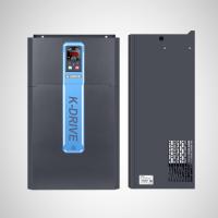 China K-Drive 380V 440V 315KW 400KW Variable Frequency Drive VFD for Asynchronous Motor for sale