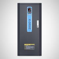 China Single Phase Photovoltaic Variable Frequency Inverter Grid Connected KD600 MPPT 220V for sale