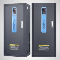 China Single Phase Photovoltaic Variable Frequency Inverter Grid Connected KD600 MPPT 220V for sale