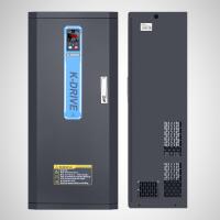 China Single Phase Photovoltaic Variable Frequency Inverter Grid Connected KD600 MPPT 220V for sale