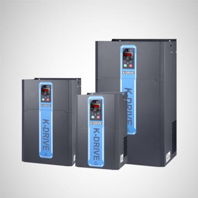 China 380V 440V 480V Three Phase Inverter VFD Multifunctional Durable for sale