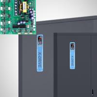 China 380V 440V 480V Three Phase Inverter VFD Multifunctional Durable for sale
