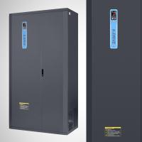 China Three Phase Solar Inverter 1132KW AC Motor Drive IGBT VFD 380V 480V for sale