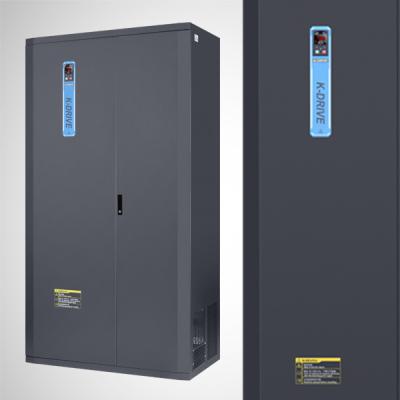 China Three Phase Solar Inverter 1132KW AC Motor Drive IGBT VFD 380V 480V for sale