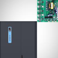 China Three Phase Solar Inverter 1132KW AC Motor Drive IGBT VFD 380V 480V for sale