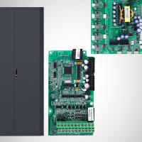 China Three Phase Solar Inverter 1132KW AC Motor Drive IGBT VFD 380V 480V for sale