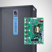 China 380V 7.5KW 11KW Elevator Inverter with Encoder Control for Asynchronous and Synchronous Motors for sale