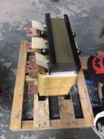China 3 Phase 2.2kW 380V 10A Inverter AC Input Reactor Choke by K-Drive for sale
