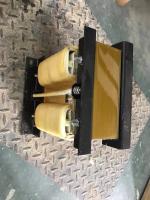 China 3 Phase 2.2kW 380V 10A Inverter AC Input Reactor Choke by K-Drive for sale