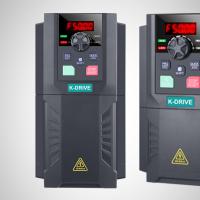 China AC Drive 5.5kW Lift Inverter 3 Phase Open Closed Loop Control Elevator VFD for sale