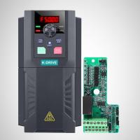 China 3HP 380V 7.5KW Elevator Inverter VSD AC Motor Drive Practical for sale
