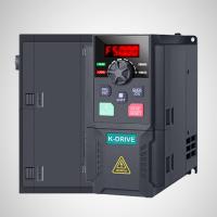 China 3HP 380V 7.5KW Elevator Inverter VSD AC Motor Drive Practical for sale