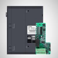 China 3HP 380V 7.5KW Elevator Inverter VSD AC Motor Drive Practical for sale
