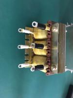 China K-Drive Stainless Steel Inverter AC Input Reactor 3A-1800A 380V 50Hz IP20 for sale