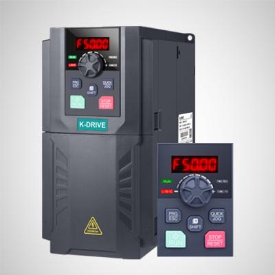 China KD600E Elevator VFD 0.75kW-1132kW 380V Closed Loop Vector Control AC Drive for sale