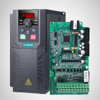 China KD600E Elevator VFD 0.75kW-1132kW 380V Closed Loop Vector Control AC Drive for sale