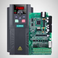 China KD600E Elevator VFD 0.75kW-1132kW 380V Closed Loop Vector Control AC Drive for sale