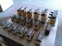 China IP20 480V Copper Inverter AC Reactor Choke for VFD 380V 50Hz Multipurpose for sale