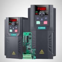 China KD600E Elevator VVVF Inverter 220V 110V Multi Speed Three Phase AC Drive for sale