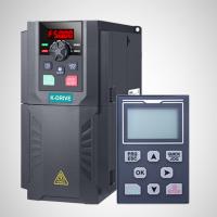 China KD600E Elevator VVVF Inverter 220V 110V Multi Speed Three Phase AC Drive for sale