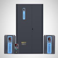 China KD600E Elevator VFD 7.5kw 11kw 15kw 3 Phase 380V Variable Frequency Drive AC Motor Inverter for sale