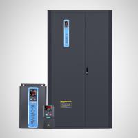China KD600E Elevator VFD 7.5kw 11kw 15kw 3 Phase 380V Variable Frequency Drive AC Motor Inverter for sale