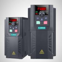 China KD600E Elevator VFD 7.5kw 11kw 15kw 3 Phase 380V Variable Frequency Drive AC Motor Inverter for sale