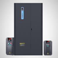 China KD600E Elevator VFD 0.75KW-55KW Single Phase 220V Input to 3 Phase 380V Output for sale