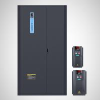China 690V AC 0.4kW-800kW Vector Control Elevator VFD Inverter with EMC Filter and MODBUS for sale