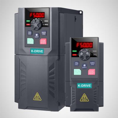 China KD600E 11kW Elevator Inverter VFD AC Drive 150% Overload Sensorless Vector Control for sale