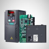 China KD600E 11kW Elevator Inverter VFD AC Drive 150% Overload Sensorless Vector Control for sale