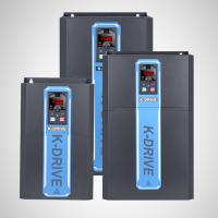 China KD600E 3 Phase Elevator Lift VFD 380V 440V PID Control Frequency Inverter for sale