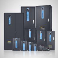 China KD600E 3 Phase Elevator Lift VFD 380V 440V PID Control Frequency Inverter for sale