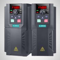 China KD600E 3 Phase Elevator Lift VFD 380V 440V PID Control Frequency Inverter for sale