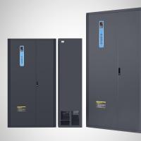 China OEM Single Phase Elevator Inverter 7.5 kW VFD Vector Control Closed Loop for sale