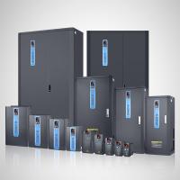 China OEM Single Phase Elevator Inverter 7.5 kW VFD Vector Control Closed Loop for sale
