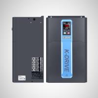 China OEM Single Phase Elevator Inverter 7.5 kW VFD Vector Control Closed Loop for sale