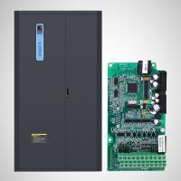 China KD600E Elevator VFD 7.5KW 11KW 220V 380V Motor Controller 50HZ 60HZ for sale