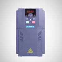 China 220V 380V Elevator Inverter 3 Phase Power 7.5KW 11KW Programmable for sale