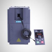 China 220V 380V Elevator Inverter 3 Phase Power 7.5KW 11KW Programmable for sale
