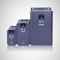 China 380V 3 Phase Lift Inverter Vector Control AC Drive VFD for Elevator 5.5kW for sale
