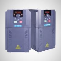 China K-Drive KD600E Elevator VFD Variable Frequency Drive 7.5KW Vector Control AC Drive for sale