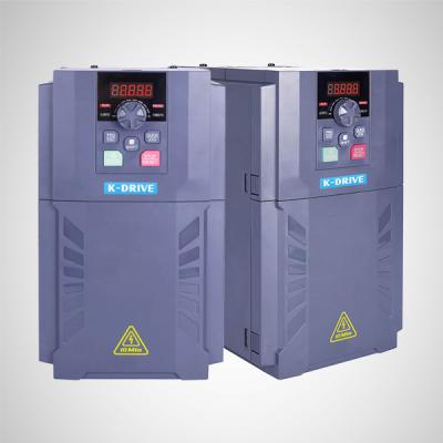 China K-Drive KD600E Elevator VFD Variable Frequency Drive 7.5KW Vector Control AC Drive for sale