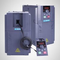 China K-Drive KD600E Elevator VFD Variable Frequency Drive 7.5KW Vector Control AC Drive for sale