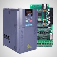 China K-Drive 0.75-500KW Elevator VFD Inverter 3 Phase CE Certified Variable Frequency Drive for sale