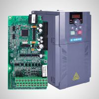 China K-Drive 0.75-500KW Elevator VFD Inverter 3 Phase CE Certified Variable Frequency Drive for sale