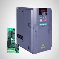 China 7.5KW Vector Control Elevator VFD Drive 3 Phase 380V Frequency Inverter CE for sale