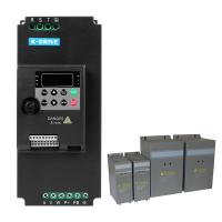China Stable Fireproof Inverter Brake Unit Dynamic 22KW-75KW 3 Phase for sale